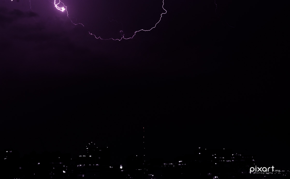 Rays & lightning Photography | Grupo Pixart